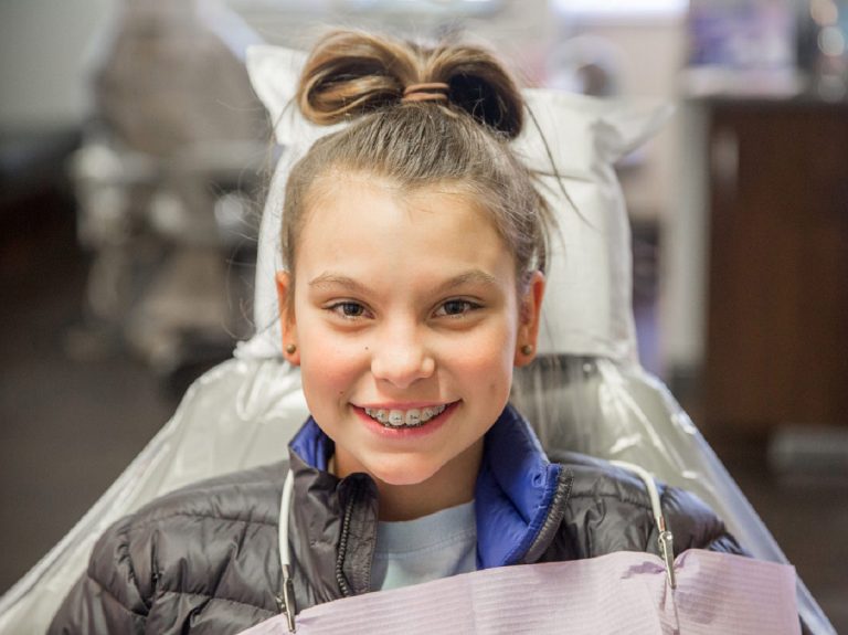 How Braces Work: Parts & Their Functions | American Association of ...