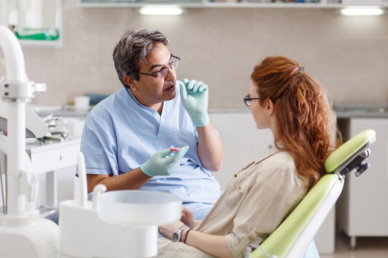Learn More About Orthodontic Treatments American Association Of