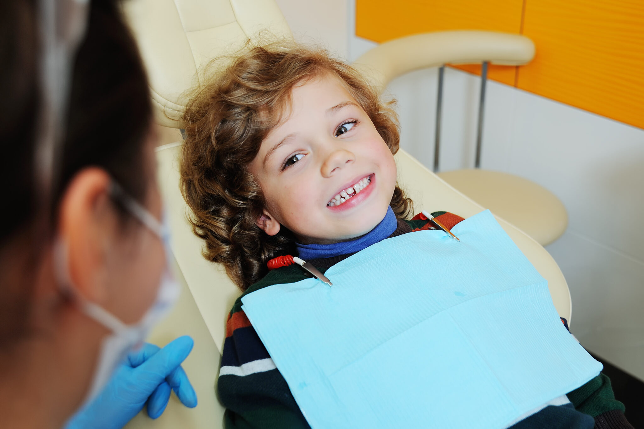 Orthodontics for Children: Building a Foundation for a Healthy Smile ...