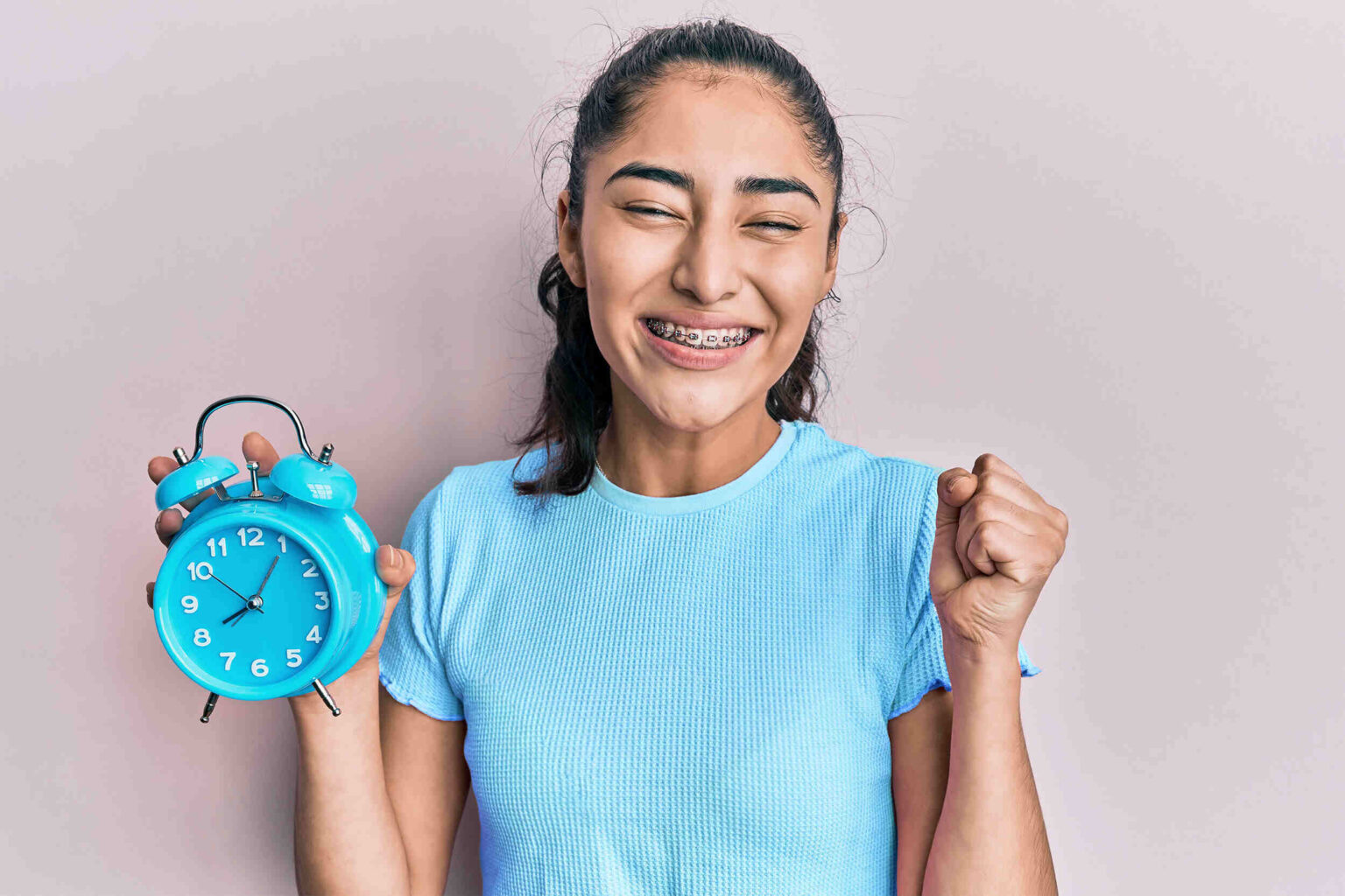 How Do Braces Work? | American Association of Orthodontists