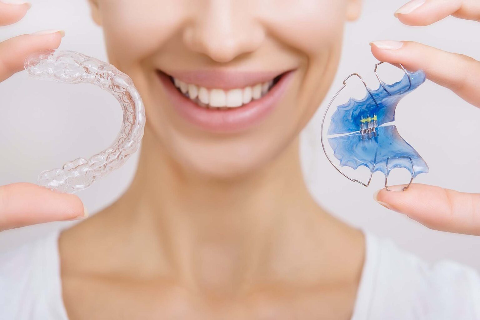 Retainers After Orthodontic Treatment | American Association of ...