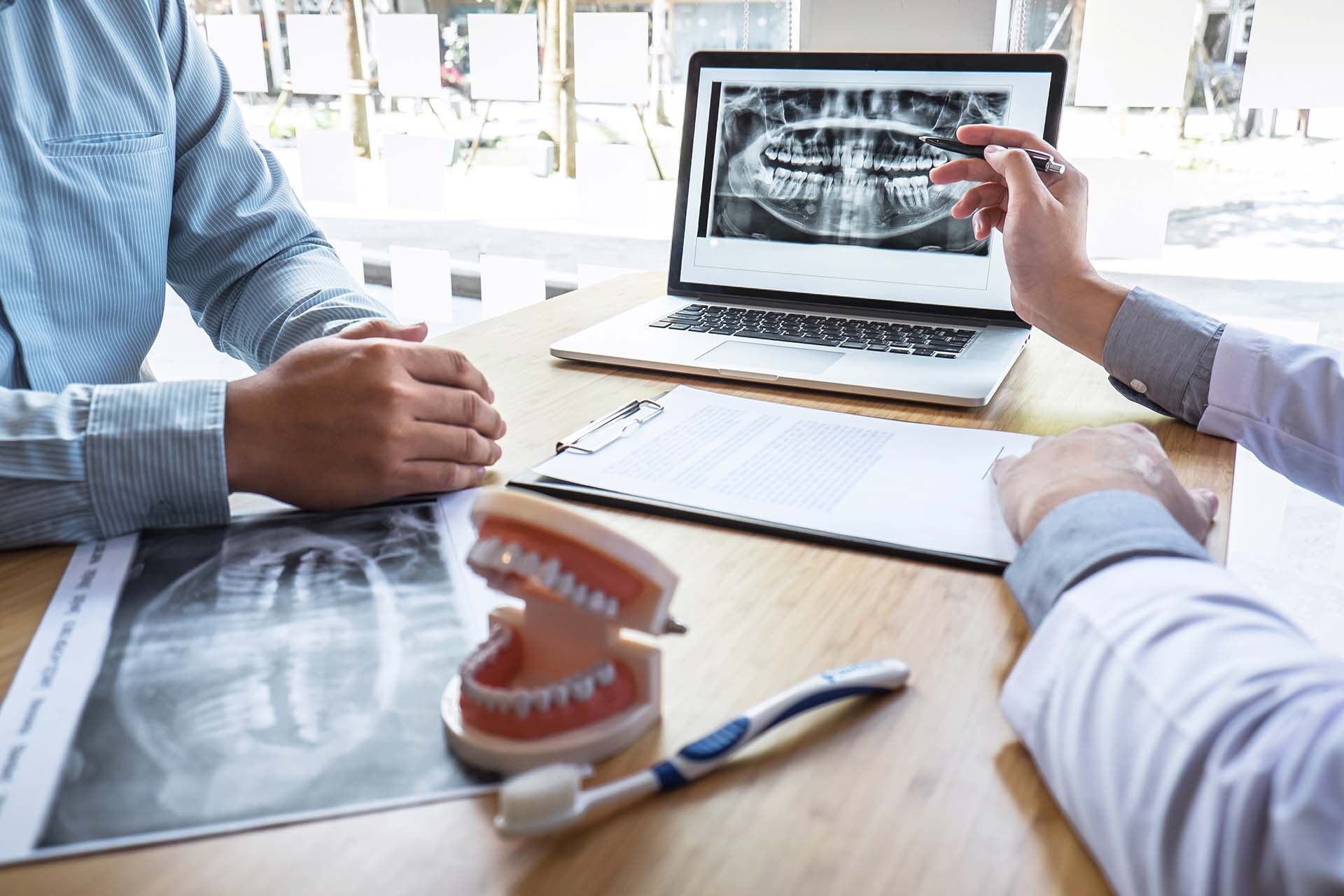 Learn More About Orthodontic Treatments | American Association of ...