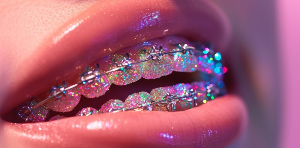 The Rise of Fashion Braces: Why to Avoid the New Trend | American ...
