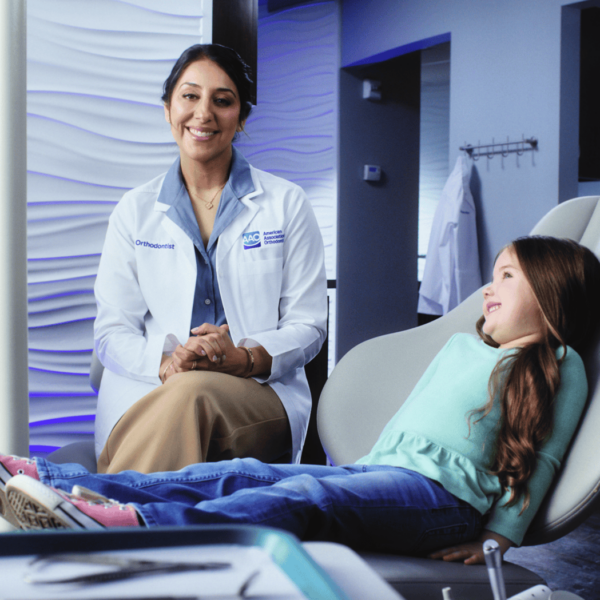 How Do Braces Work? | American Association of Orthodontists