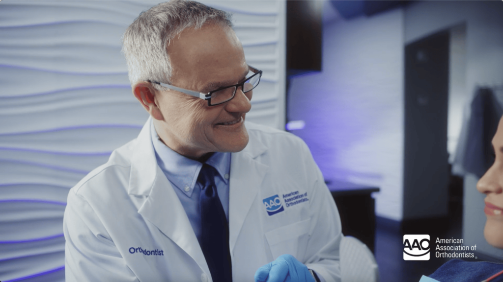 How Do Braces Work? | American Association of Orthodontists